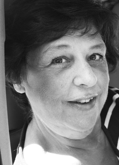 Nancy Kaye Cooper | News, Sports, Jobs - News and Sentinel